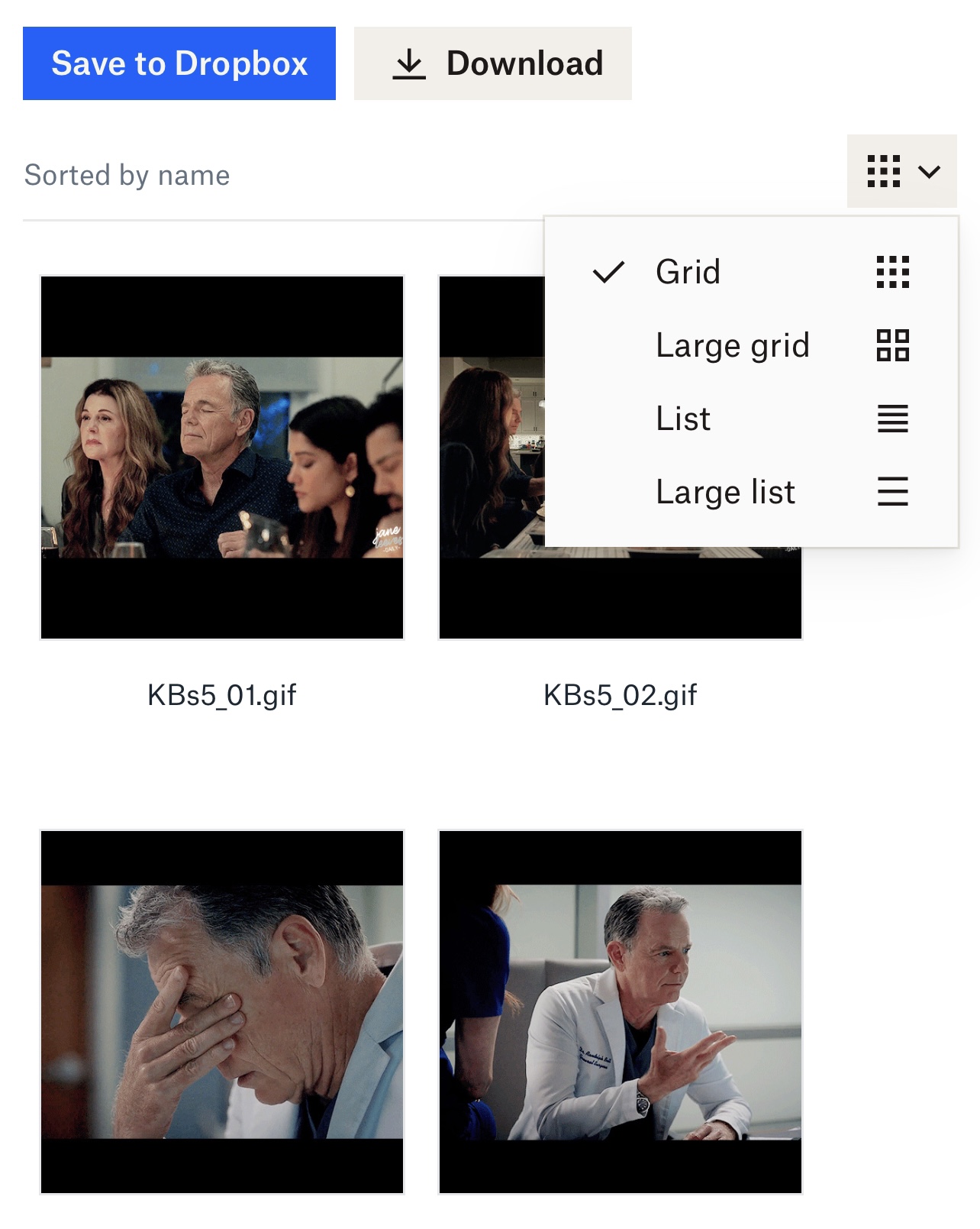 Kit Voss gifs - Daily Jane Leeves