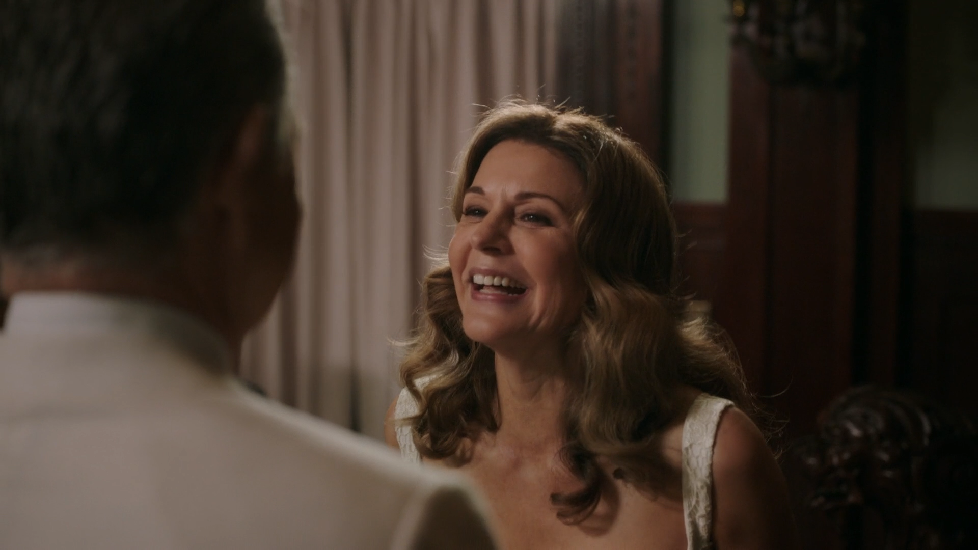 photo archive - Daily Jane Leeves