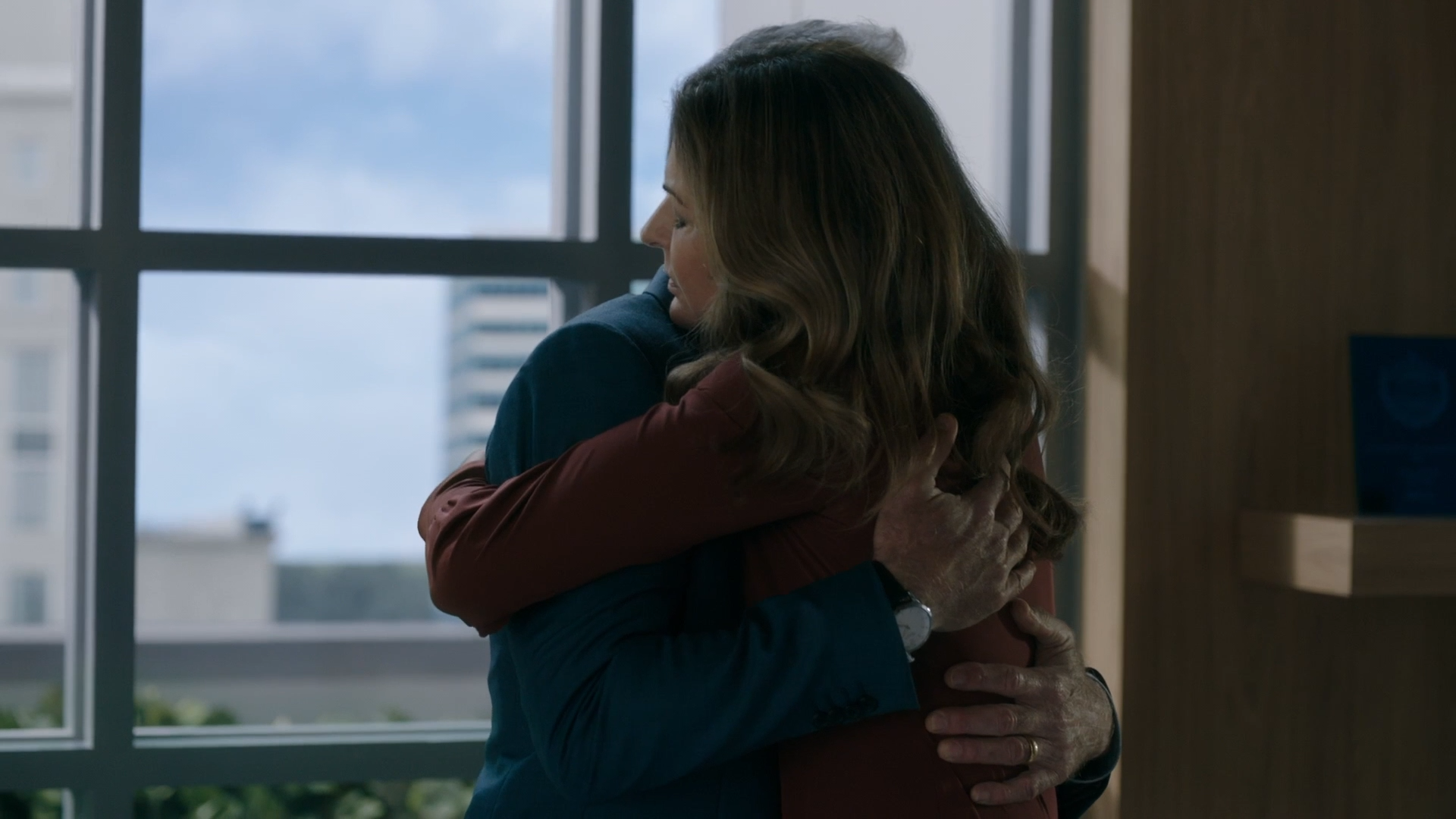 The Resident Screencaps - Daily Jane Leeves