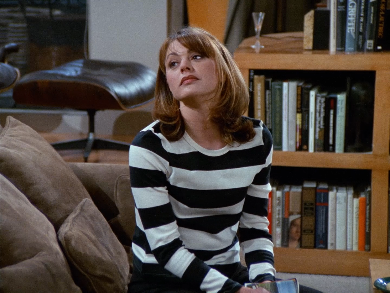 Daily Jane Leeves - Daily Jane Leeves