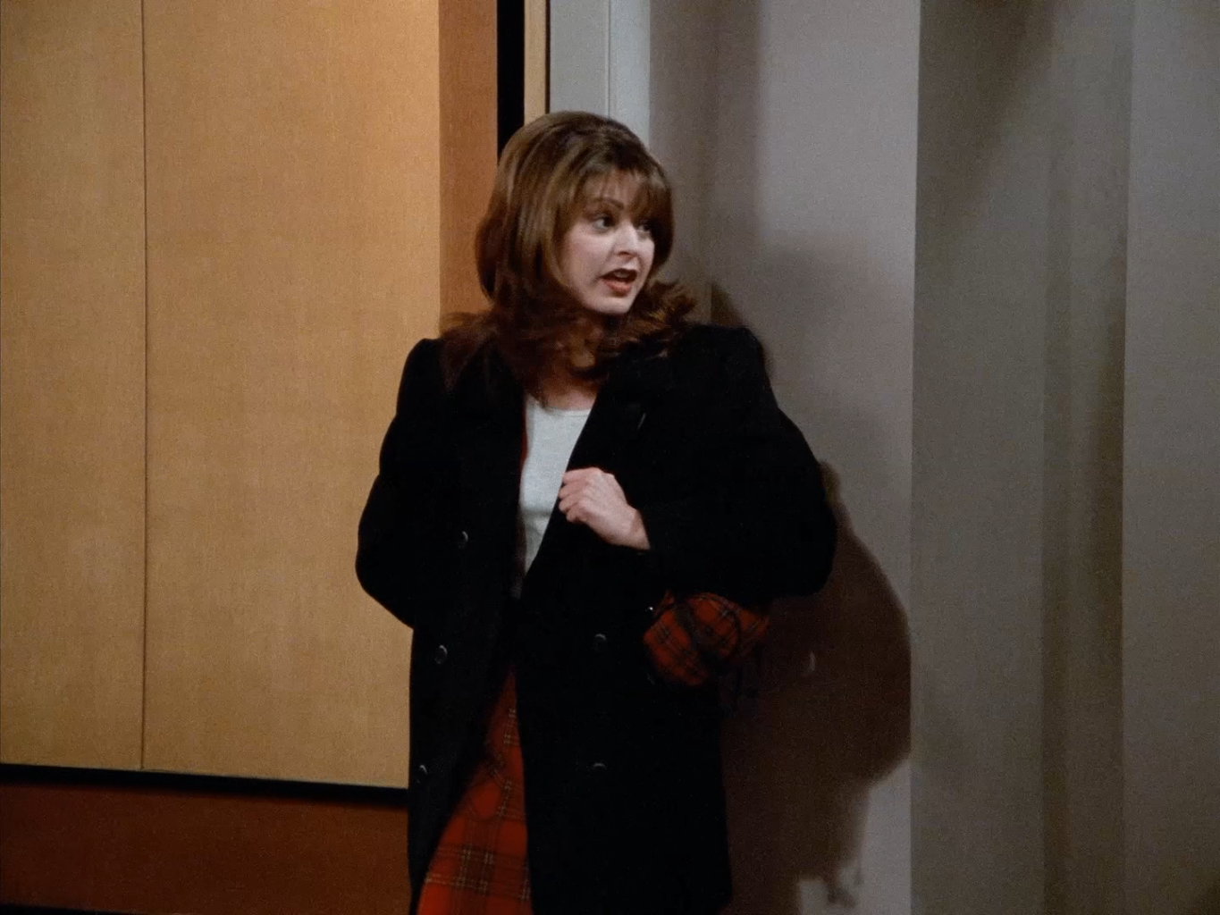 Frasier Season 3 - Daily Jane Leeves