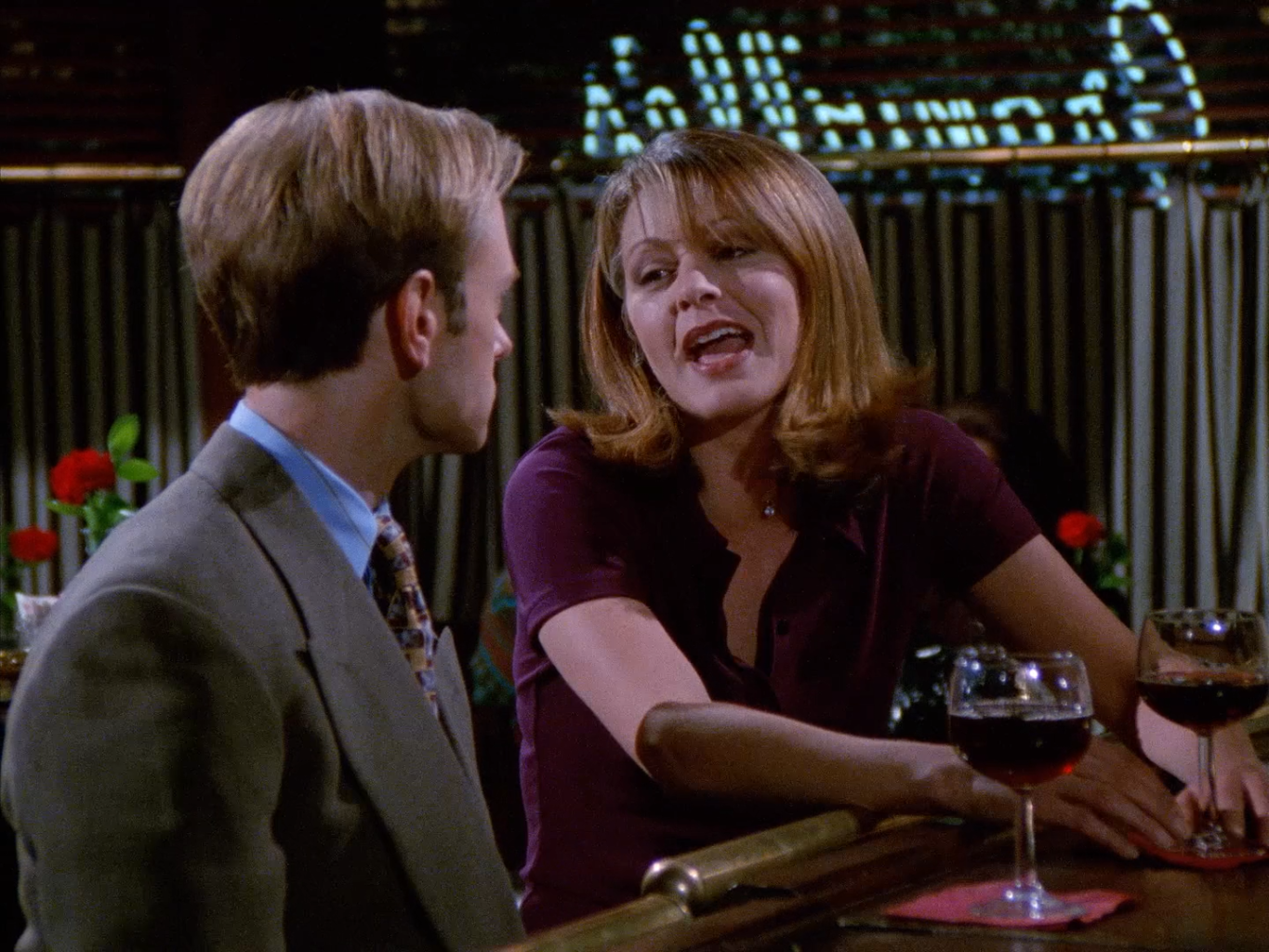 Frasier Screencaps - Daily Jane Leeves