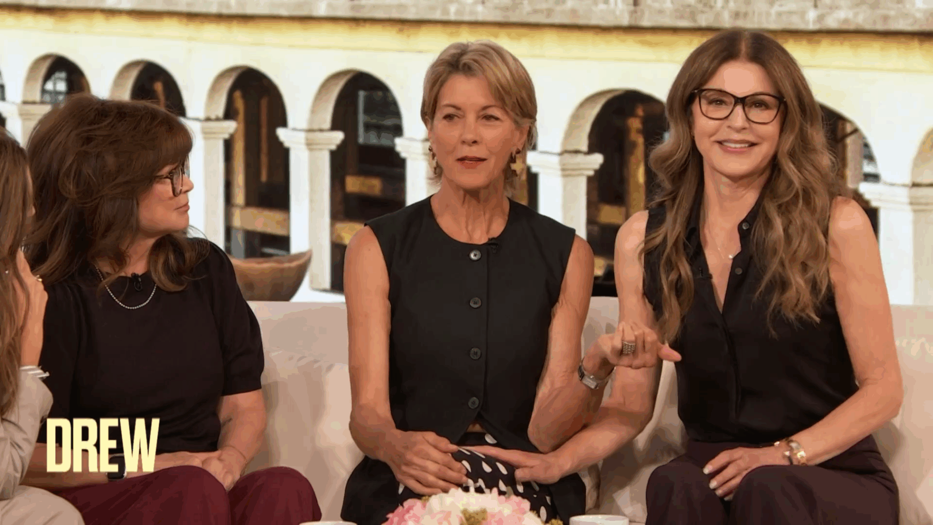 2025 - Daily Jane Leeves