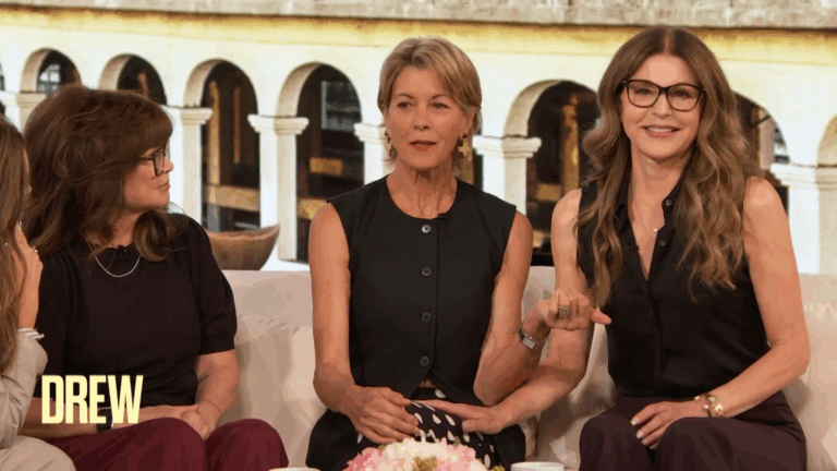 2025 - Daily Jane Leeves